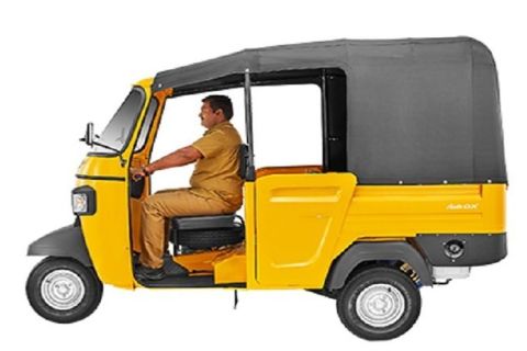 Piaggio Apé Auto Classic - Growheels